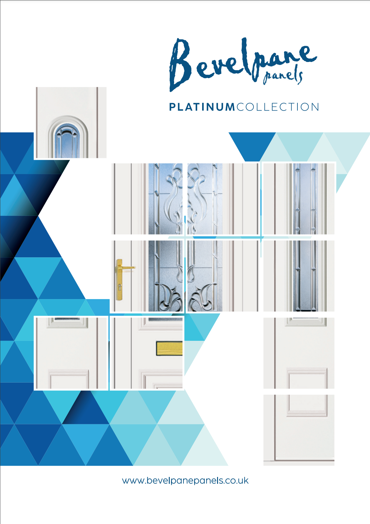 Brochures - Roscot Home Improvements